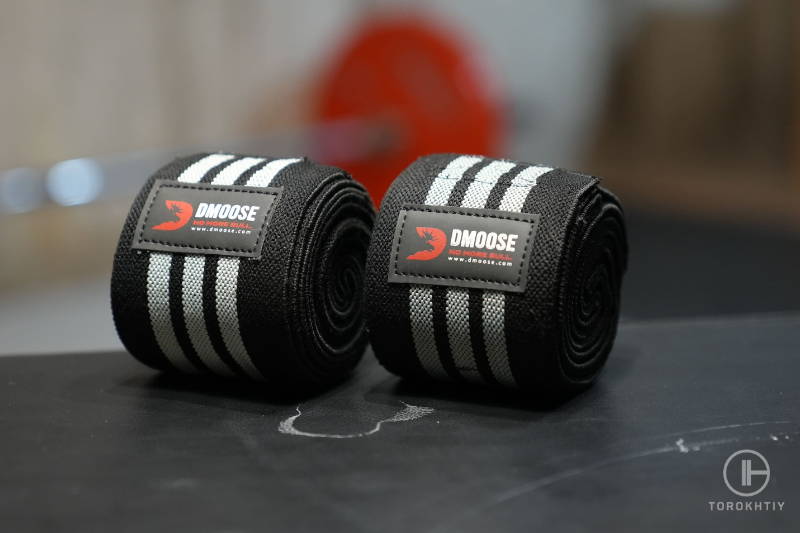 6 Best Knee Wraps For Squats In 2023 Torokhtiy Weightlifting